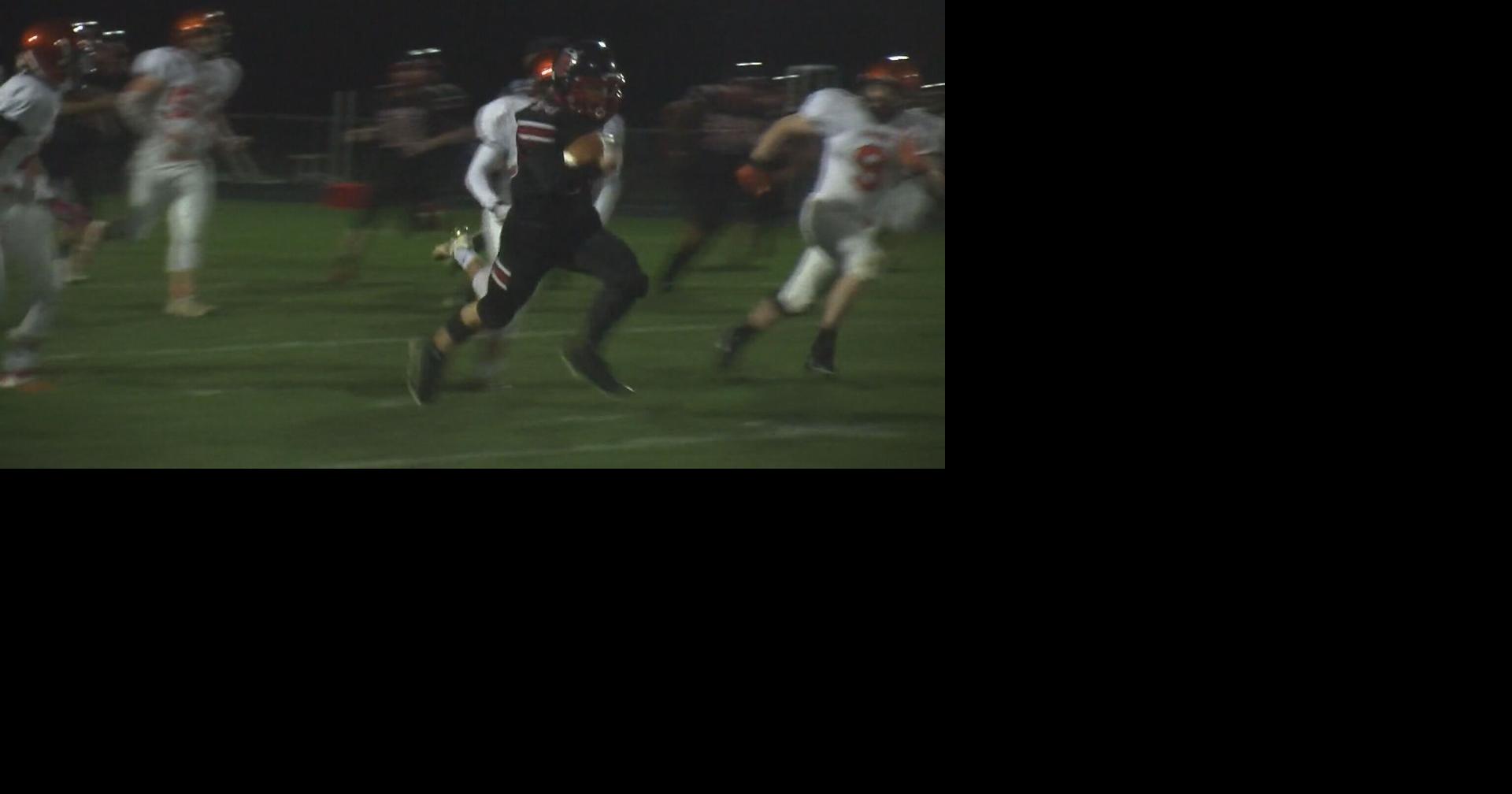 2022 Countdown to Kickoff: Manchester Squires | High School | wfft.com