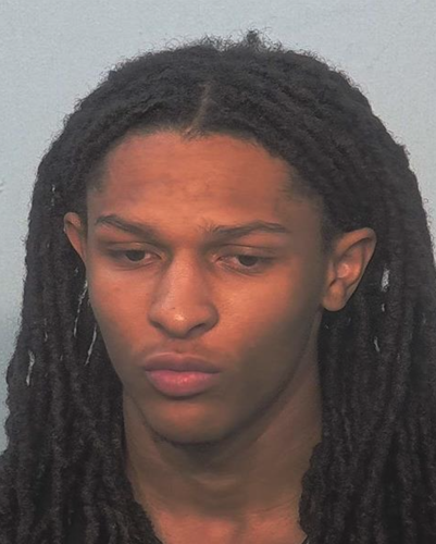 Police: Devon Stewart planned shooting of 86 year-old woman in Fort ...