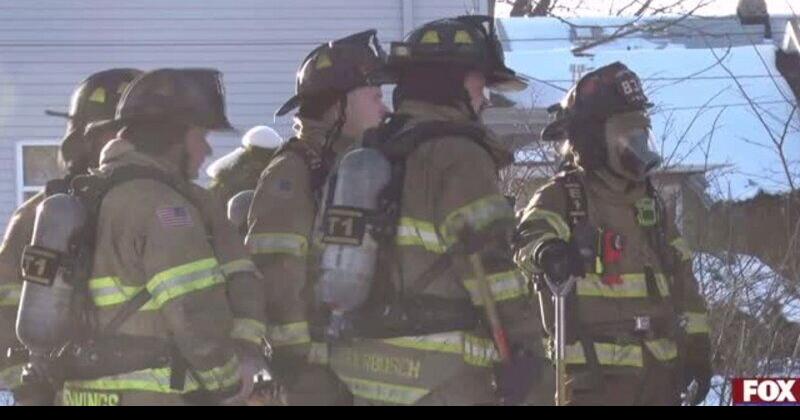Fort Wayne Fire Department accepting applications for April 2022 ...