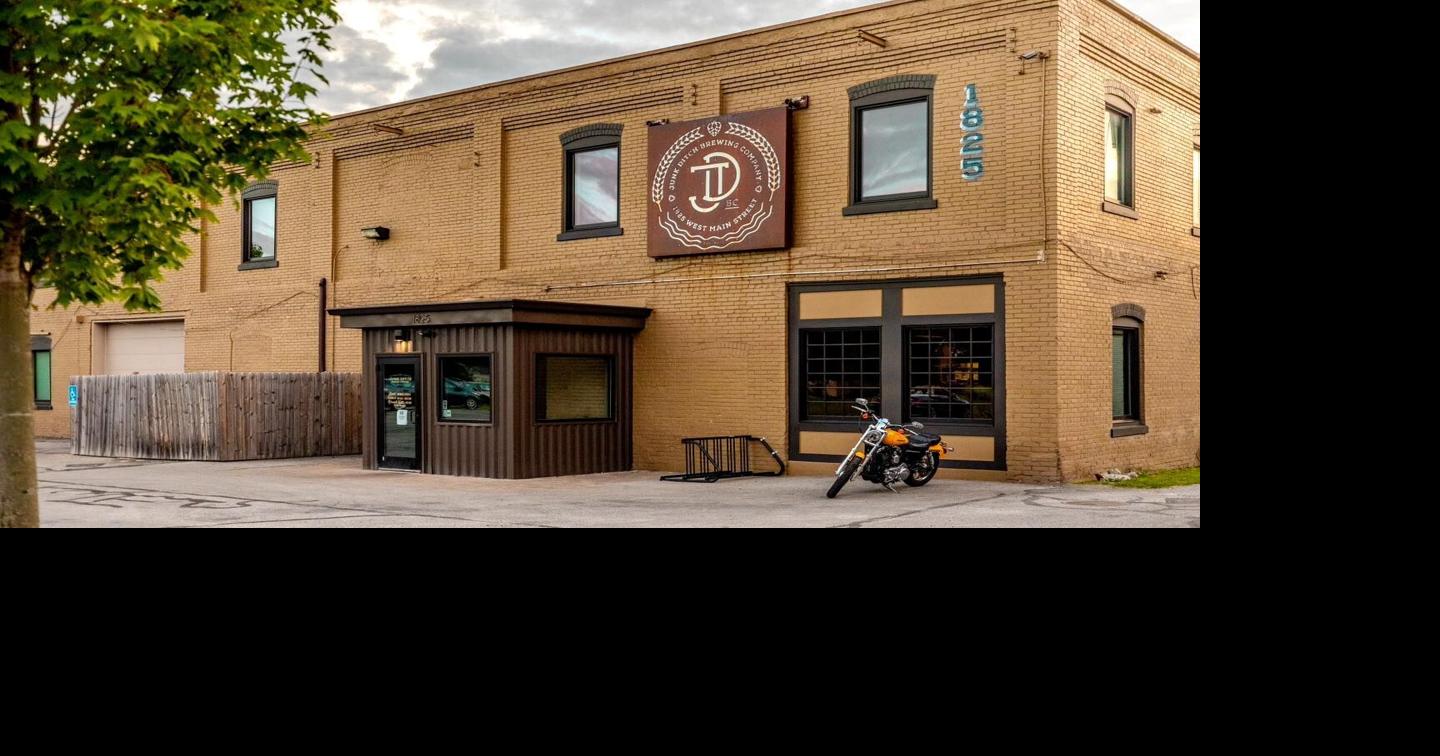 Junk Ditch Brewing Company closing in November | Local | wfft.com