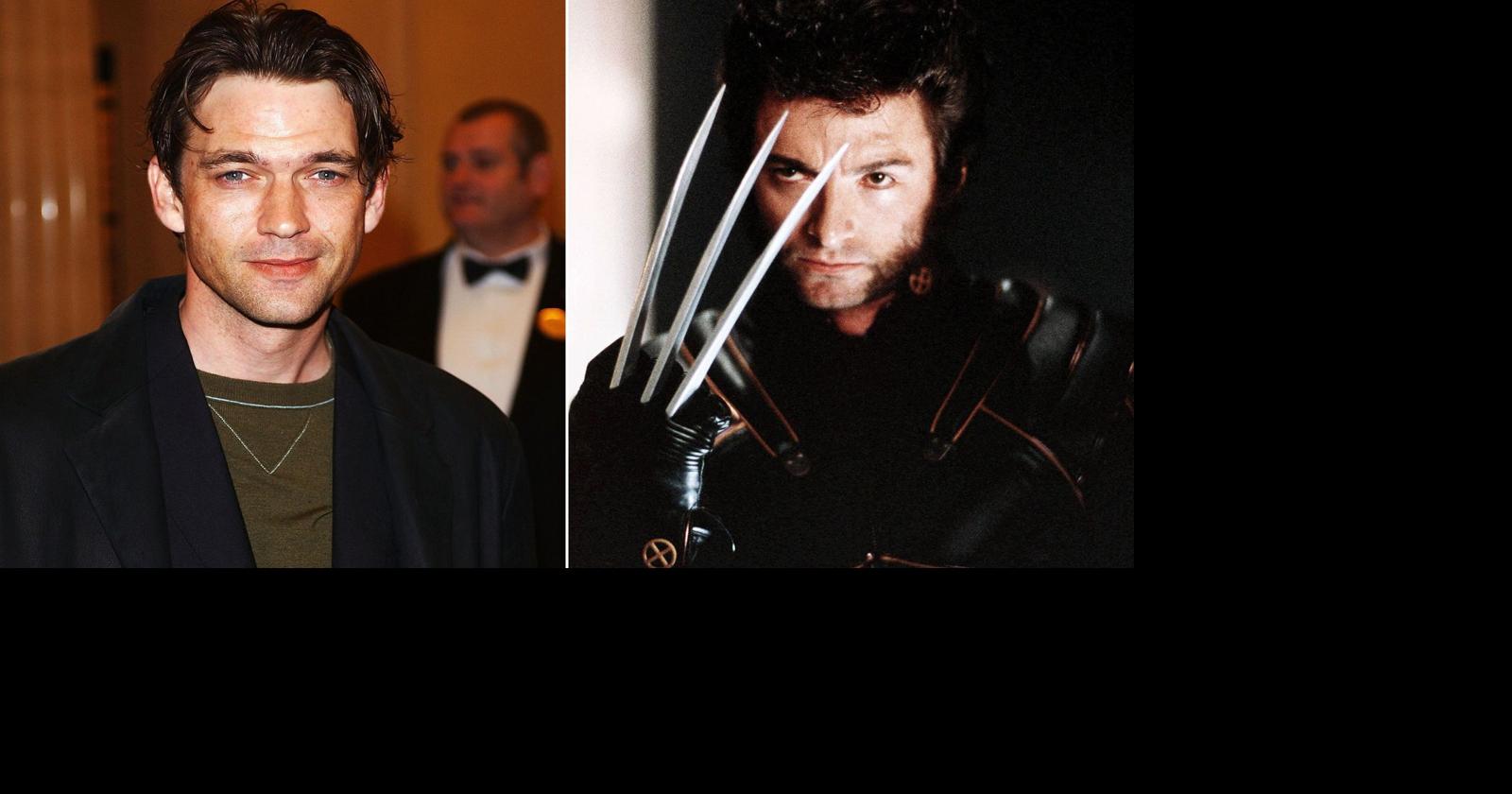 Hugh Jackman almost didn’t play Wolverine. The story of 5 actors who ...