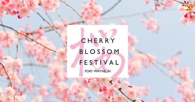 Cherry Blossom Festival coming to Purdue Fort Wayne this weekend ...