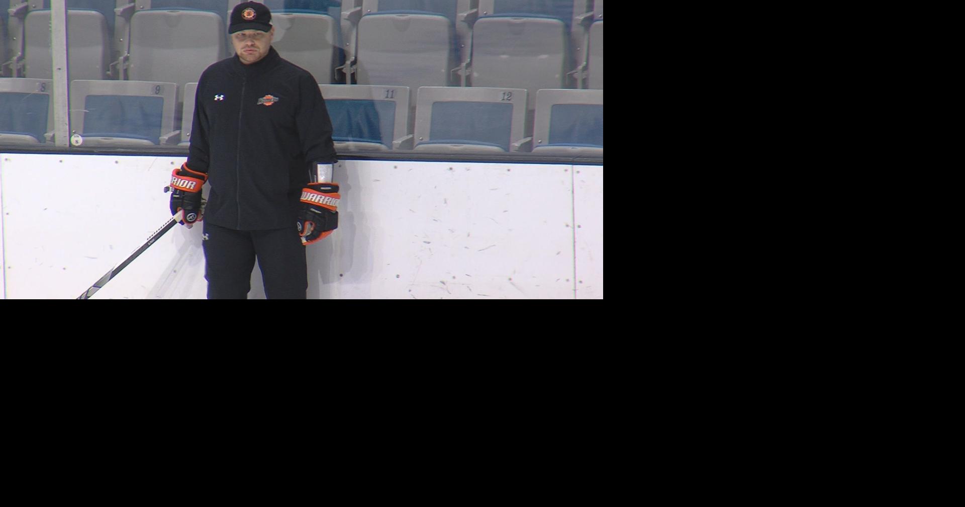 Komets announce opening night roster | Komets | wfft.com