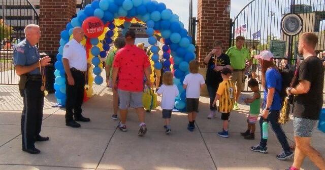 DSANI Buddy Walk returns this weekend for 24th year | News | wfft.com