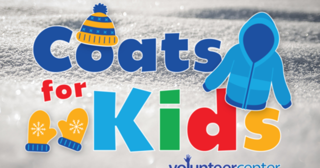 COATS FOR KIDS drive begins in November | Local | wfft.com