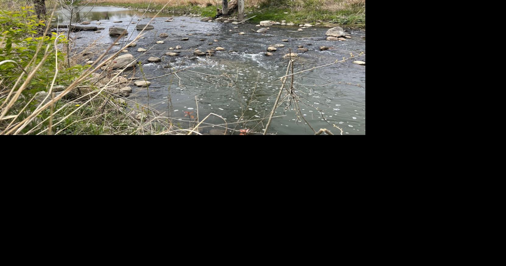 Fort Wayne, Huntington anglers get ready for trout stocking | News ...