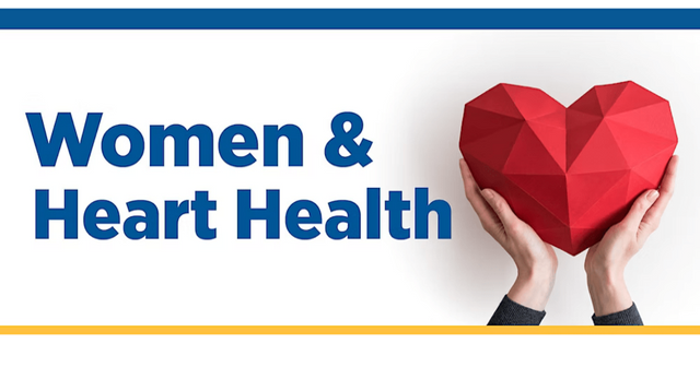Free Women & Heart Health educational event to be held at Lutheran ...