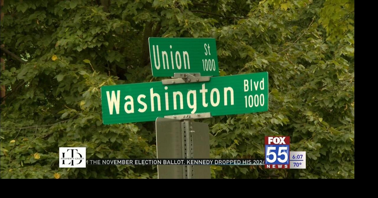 Fort Wayne residents taking matters into their own hands after being ...