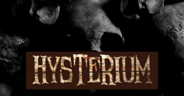 Hysterium Haunted Asylum attraction opens for the Halloween season ...