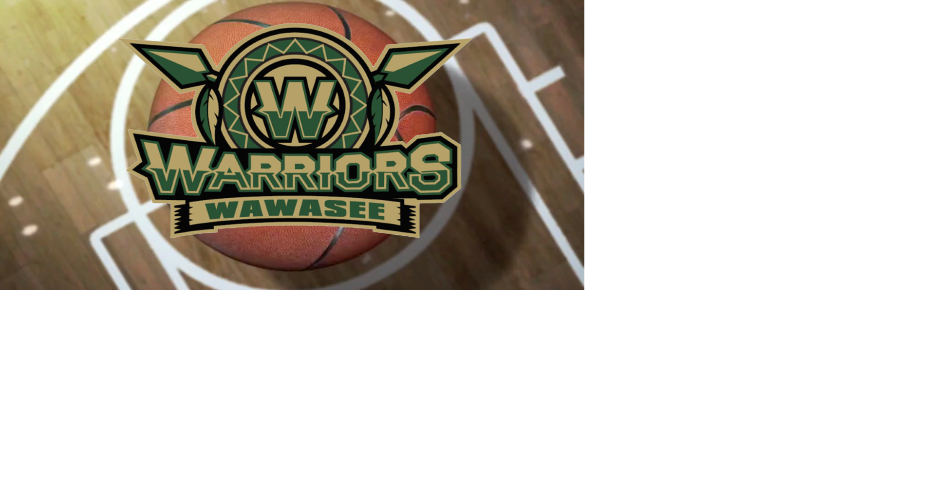 Wawasee's Joe Luce out as boys basketball coach before end of first ...