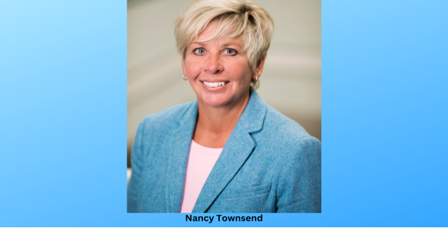 City of Fort Wayne's Community Development Division Director Nancy ...