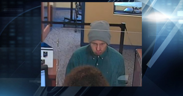 FWPD investigating attempted robbery at 3Rivers Federal Credit Union ...
