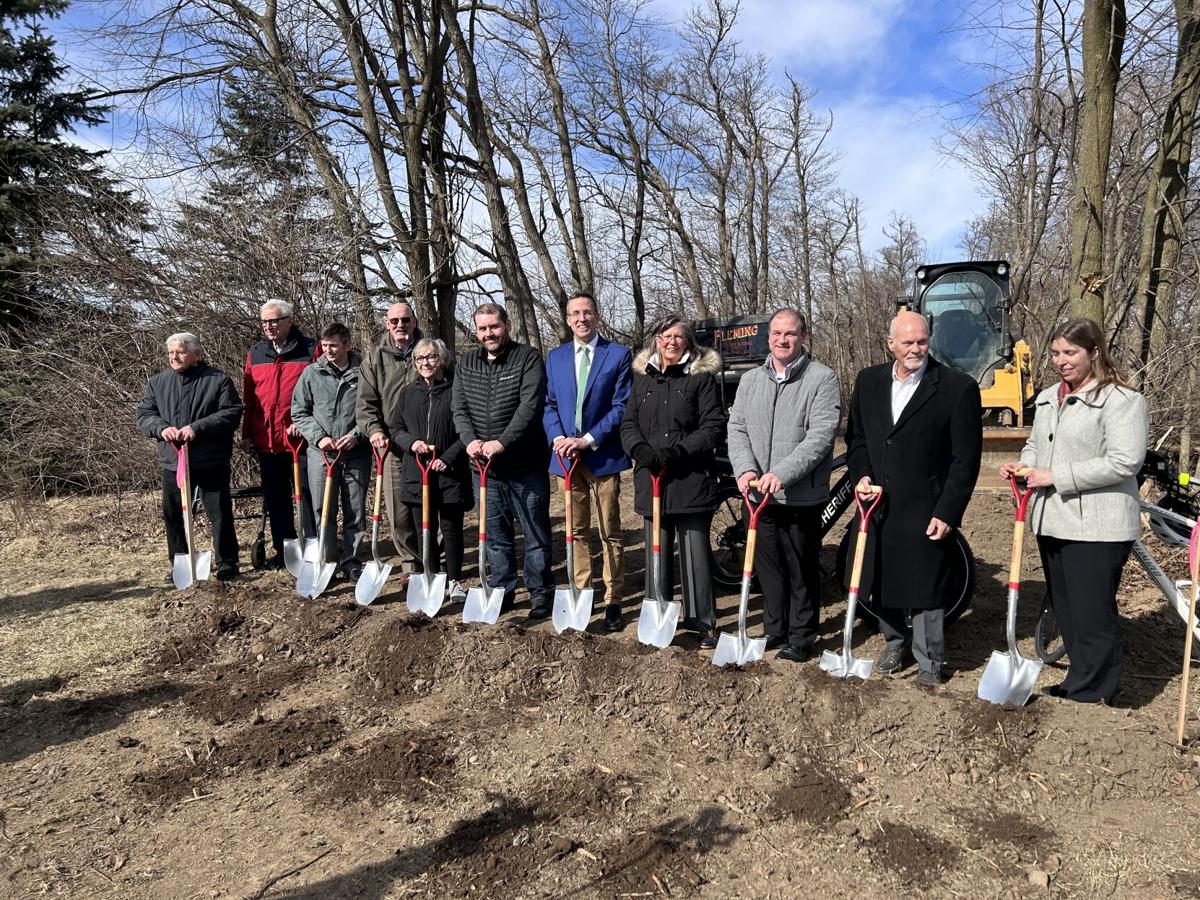 Pufferbelly Trail in Fort Wayne expanding | News | wfft.com