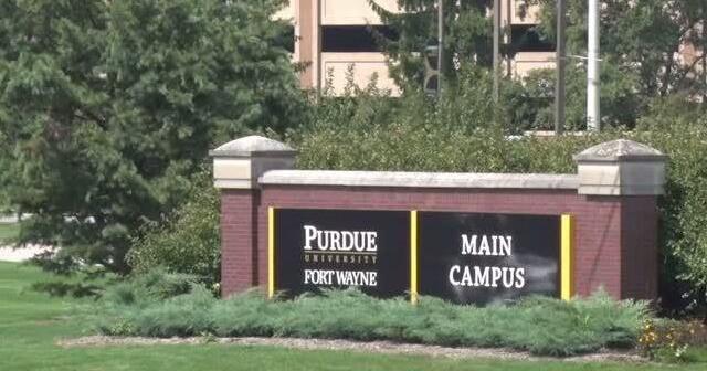 Purdue Fort Wayne ends face mask requirement | Coronavirus | wfft.com
