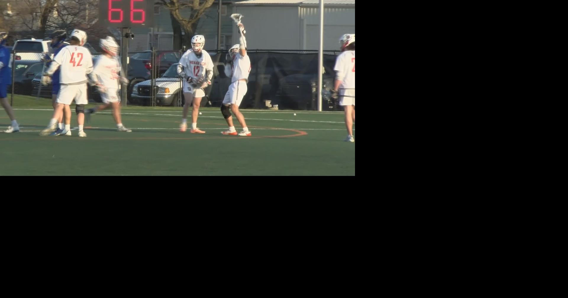 Indiana Tech tops Madonna in top ten NAIA lacrosse matchup | Sports ...