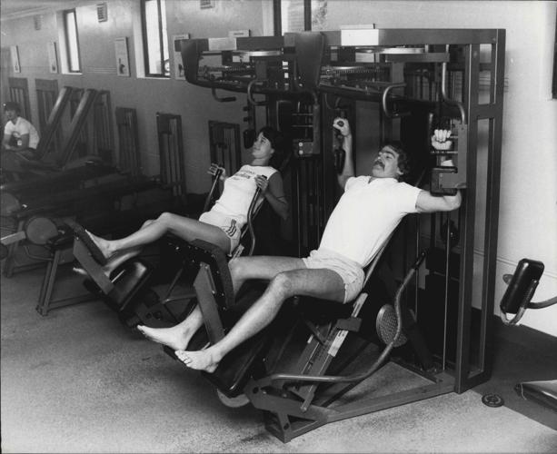 Americans have changed the way they exercise. Here's how gyms are ...