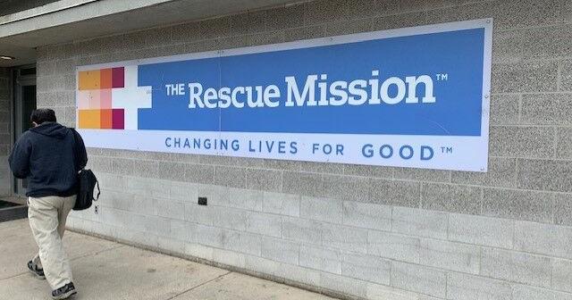 The Rescue Mission serving up free holiday meals next week | Local ...