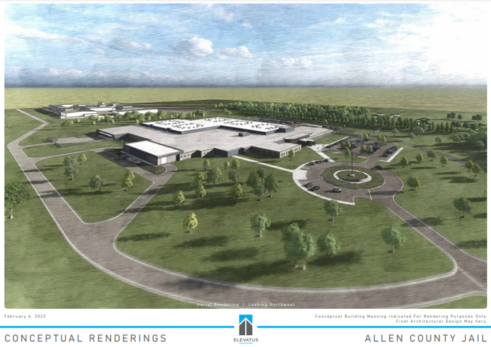 Allen County Council approves $45 million from general fund for new ...