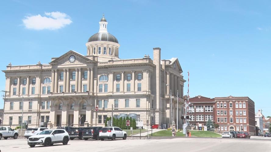 The Robin Hood of Huntington: Reflecting on Huntington's colorful ...
