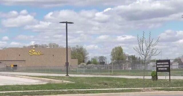 Snider High School lifts lock-out | Local | wfft.com