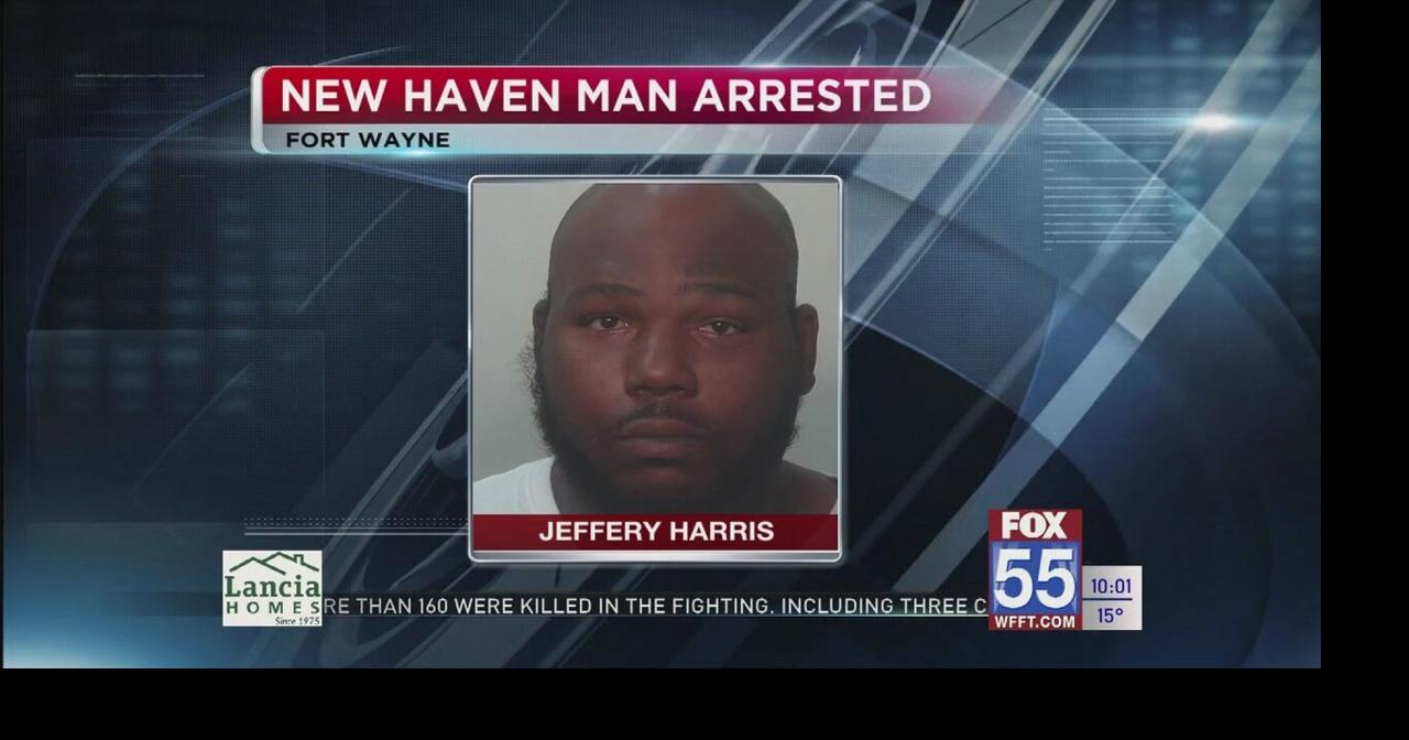 Fort Wayne police arrest New Haven man after shooting into Fay Drive ...