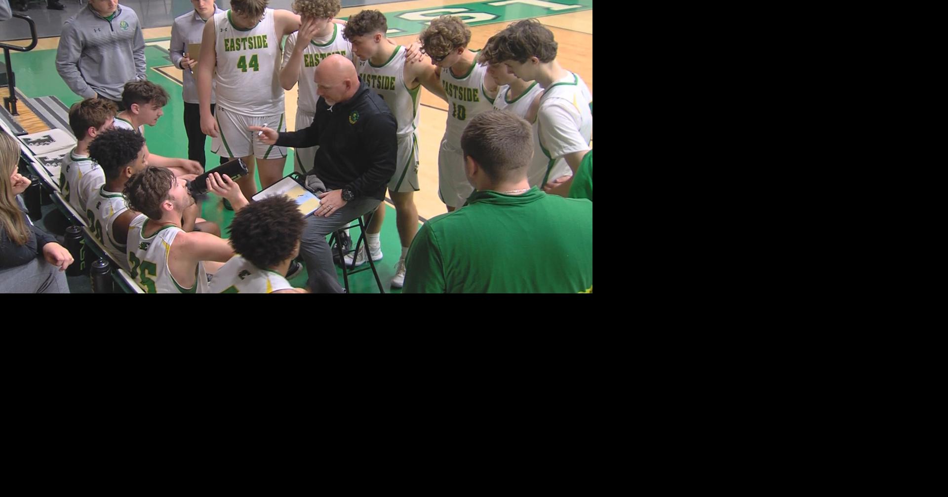 David Prokop set to take over for Ed Bentley | High School | wfft.com