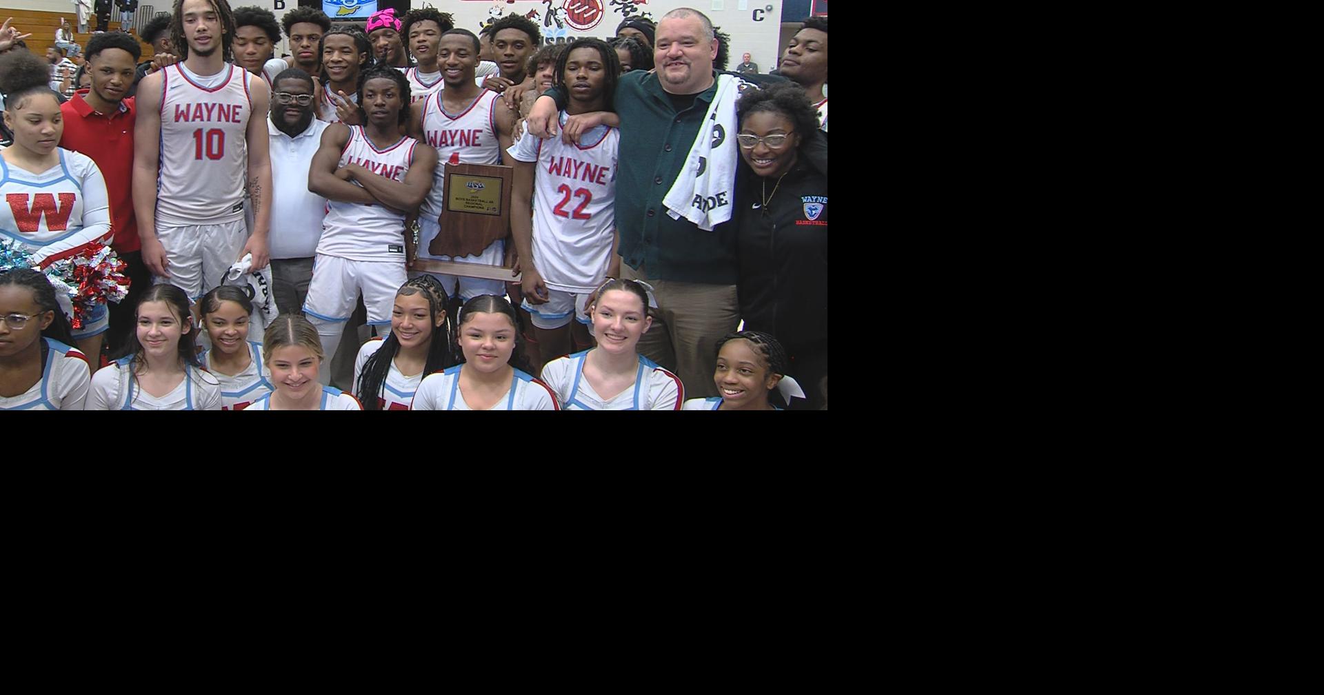 High School Basketball: Boys Regional Championship Roundup | High ...