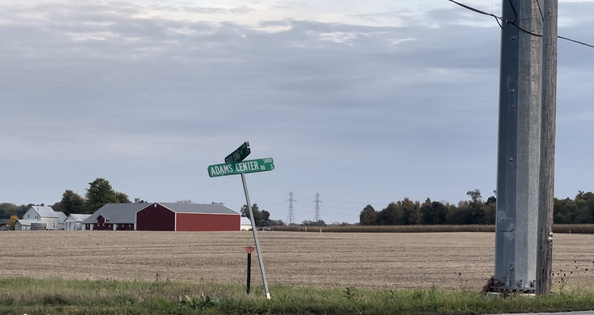 Fort Wayne Plan Commission passes Project Zodiac 6-1 | News | wfft.com