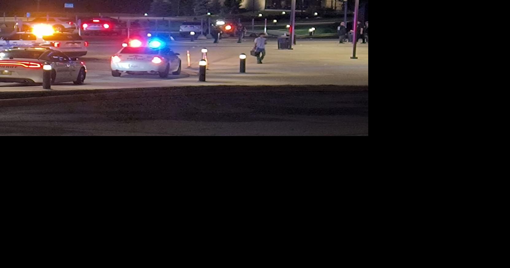 Fort Wayne Police respond to shooting at Coliseum after graduation ...