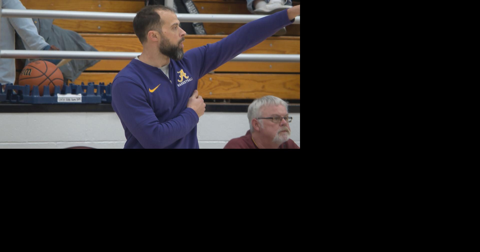 High School Basketball: Angola boys, Eastside girls advance in NECC ...
