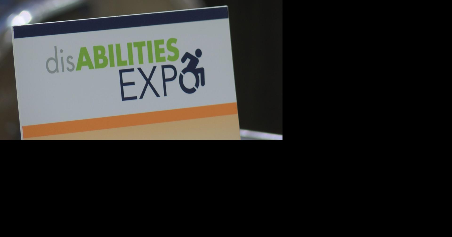 Disabilities Expo returns to Coliseum for 13th year | News | wfft.com
