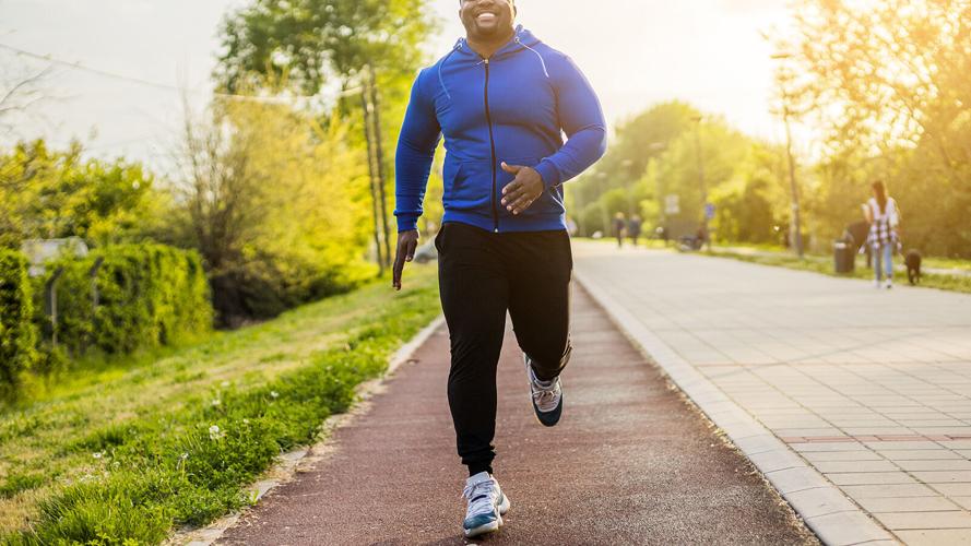 How to reduce stress through exercise | News | wfft.com