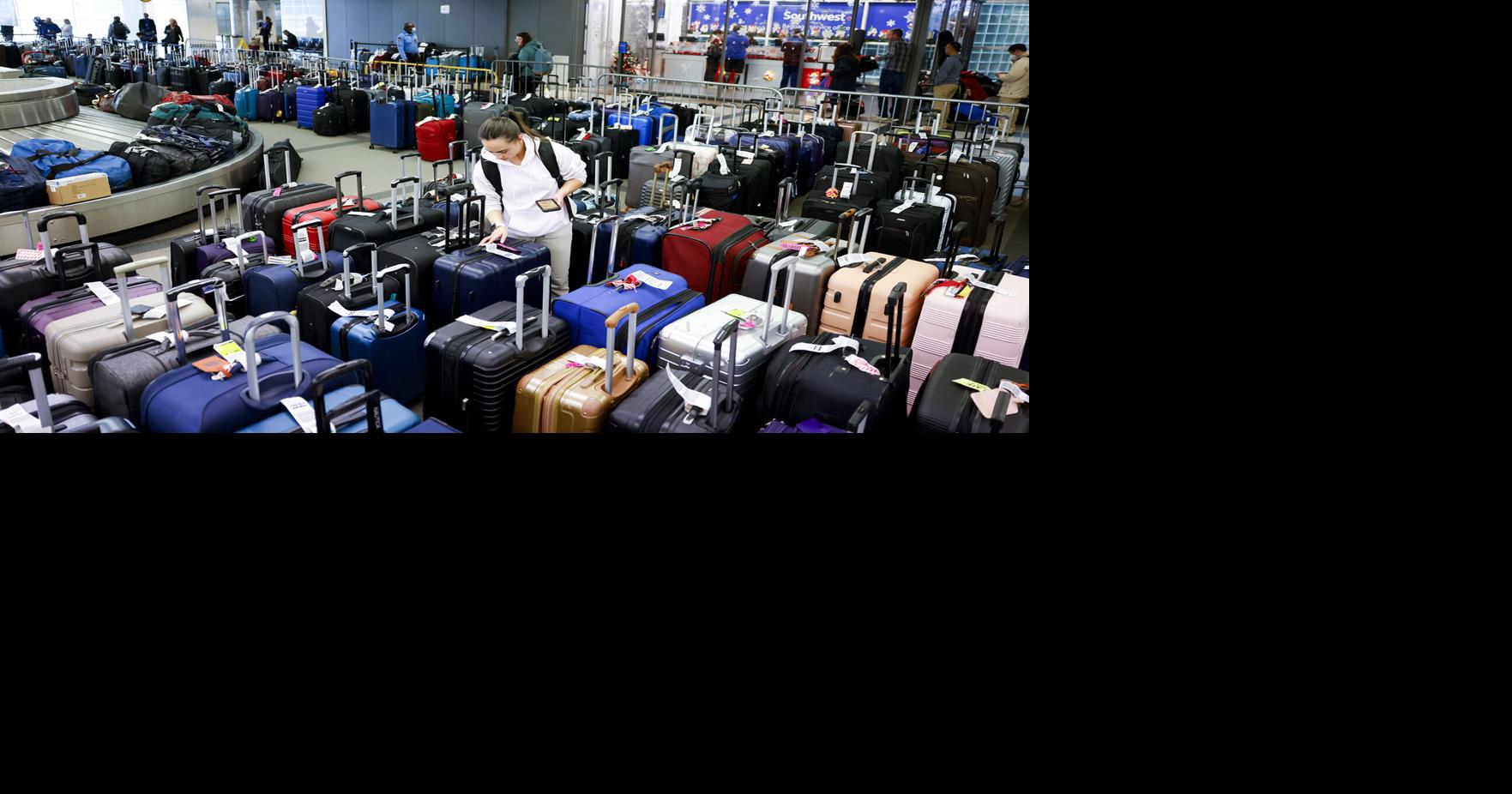 Southwest releases an 'action plan' to prevent another operational nightmare | News | wfft.com