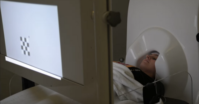 IU Health and Riley Children's Health introduce MEG brain mapping ...