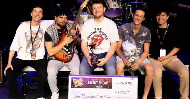 Turnstone accepting submissions for 2024 Center Stage talent show ...