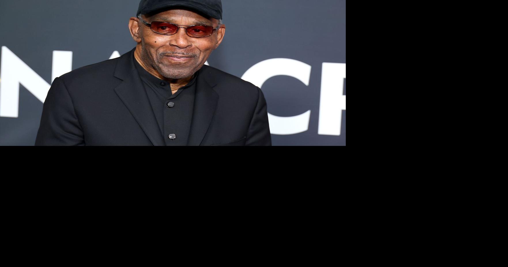 Frankie Beverly, lead singer and founder of Maze, dead at 77 ...