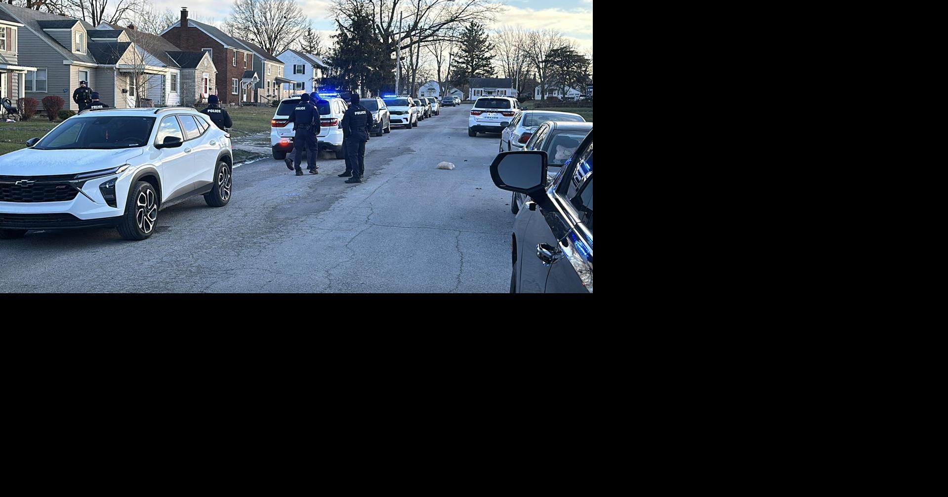 Police confirm shooting in southeast Fort Wayne | Local | wfft.com