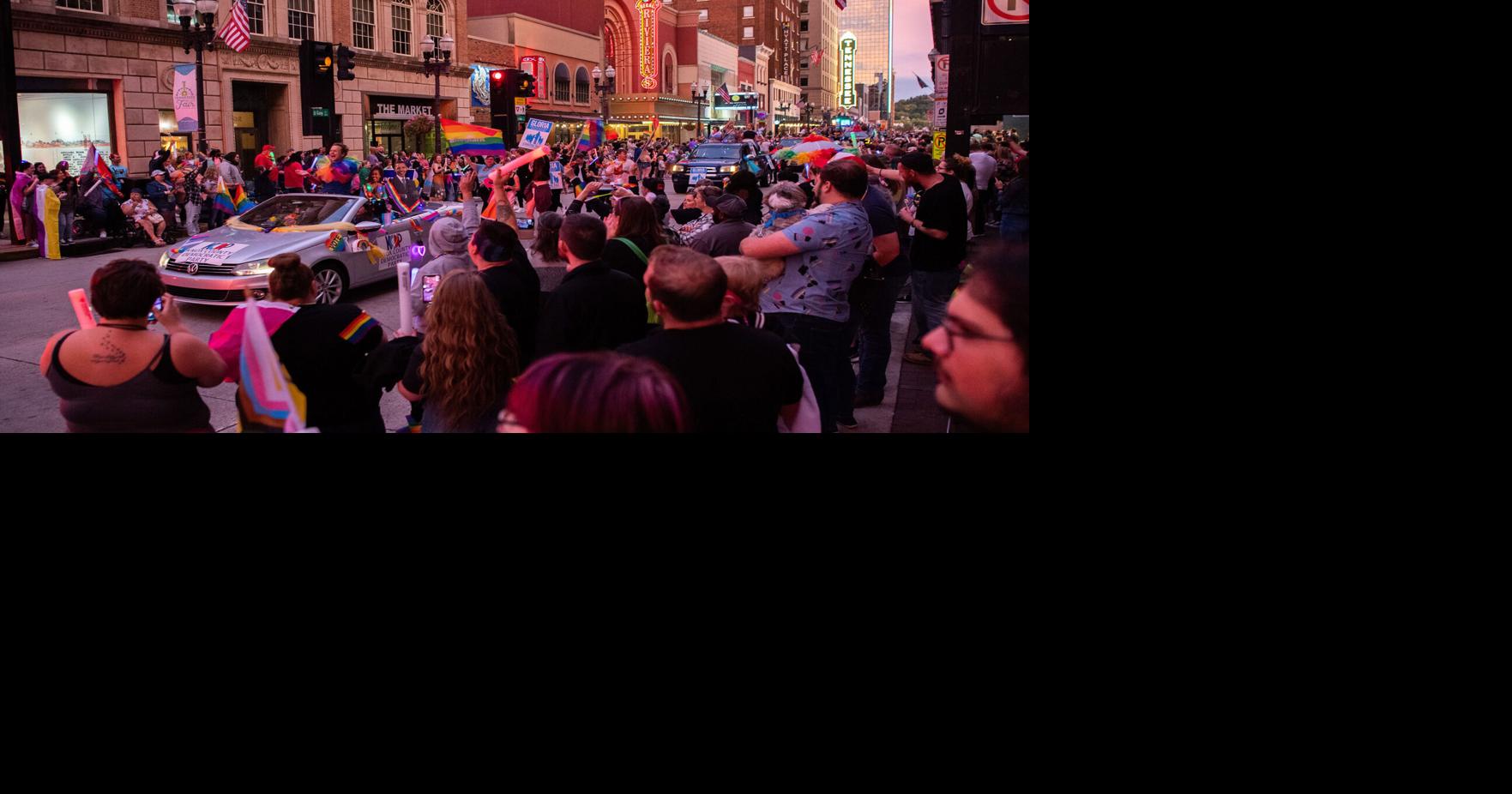 Knox Pride Festival threatens to cancel if bill that could outlaw drag ...