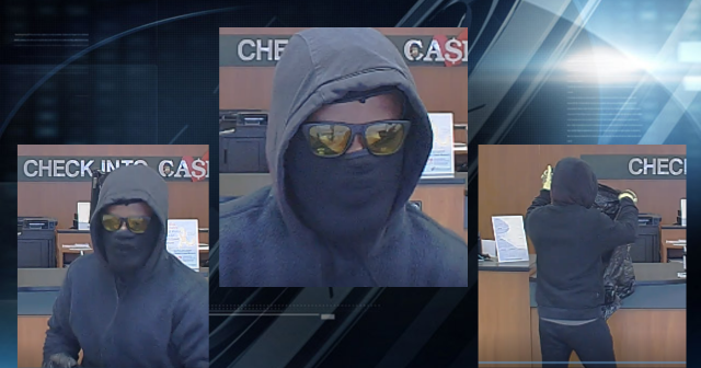 Updates on New Haven Check Into Cash armed robbery | News | wfft.com