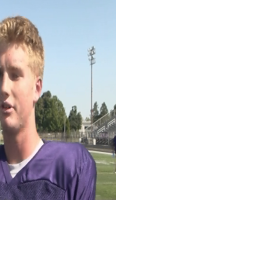 MVP of the Week: Landin Hoeppner | Top Stories | wfft.com
