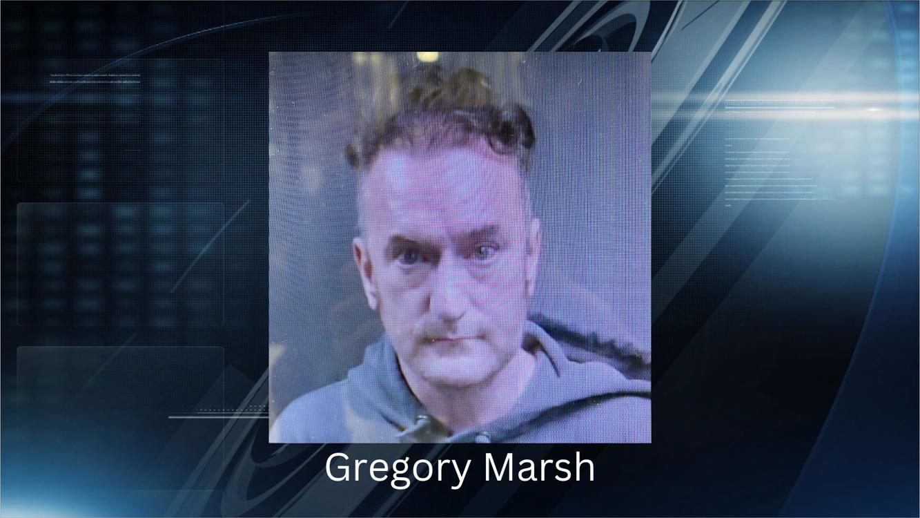 Grant County Man Accused Of Sex Trafficking Venezuelan Mom Daughter
