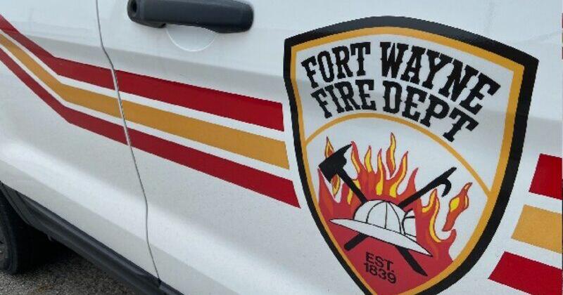 Fort Wayne Fire Department graduates 93rd recruit class | Local | wfft.com