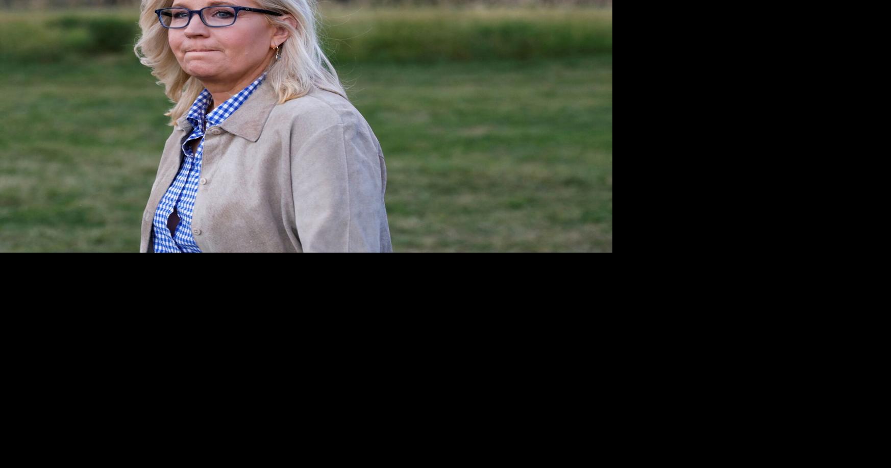 Liz Cheney ties House GOP chaos to Trump’s behavior | Politics | wfft.com