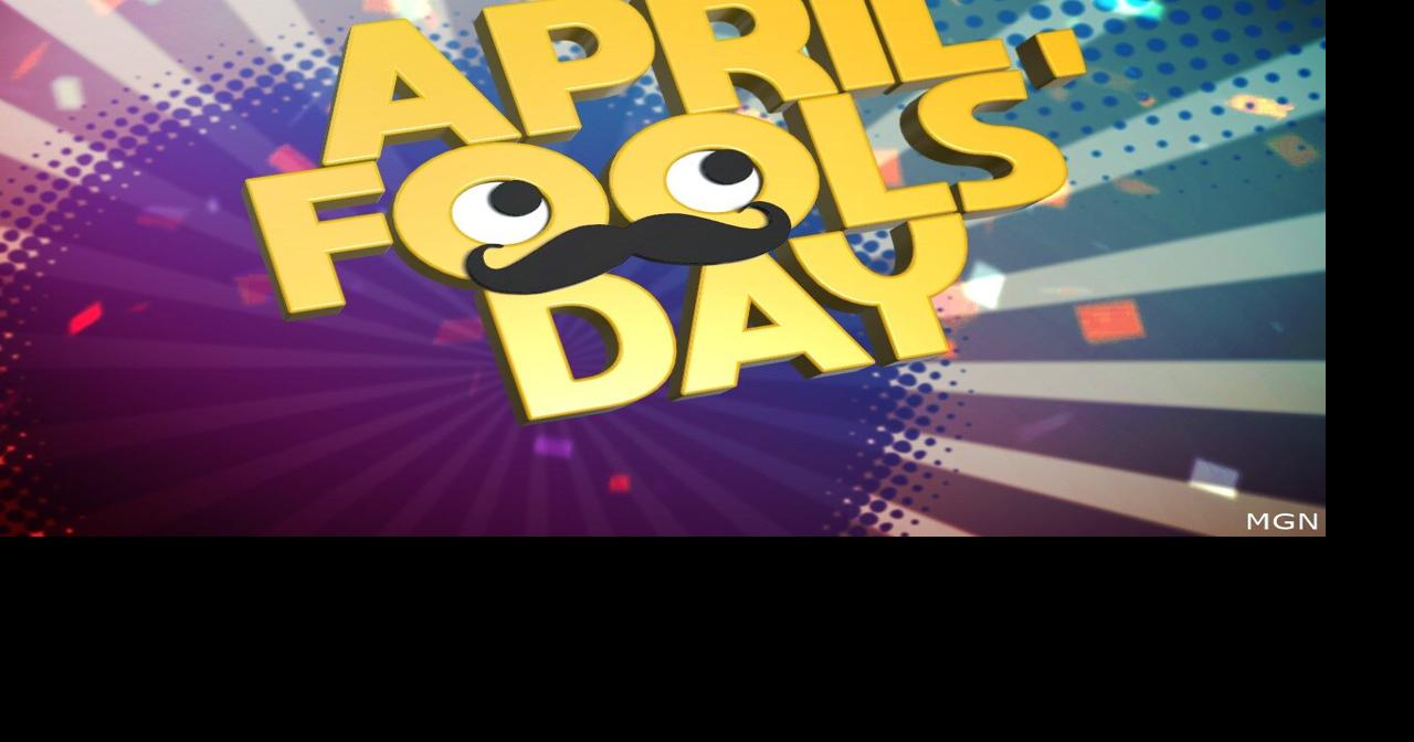 What April Fools' Day looks like around the world | News | wfft.com