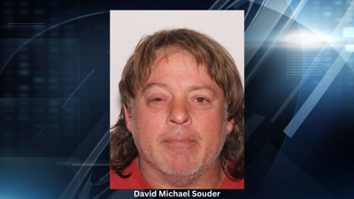 FWPD arrests man accused of child molestation | Crime & Court | wfft.com