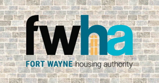 Fort Wayne Housing Authority receives national HUD grant | Local | wfft.com