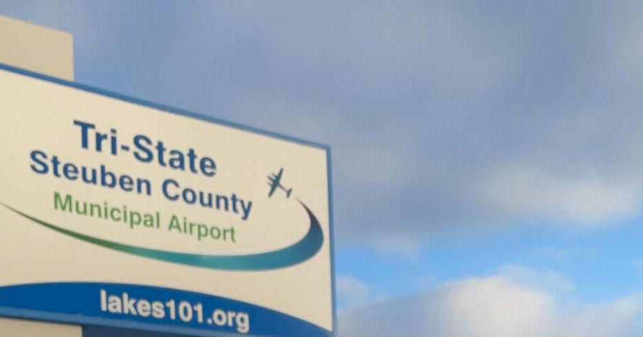 Angola Couple dies in plane crash | News | wfft.com