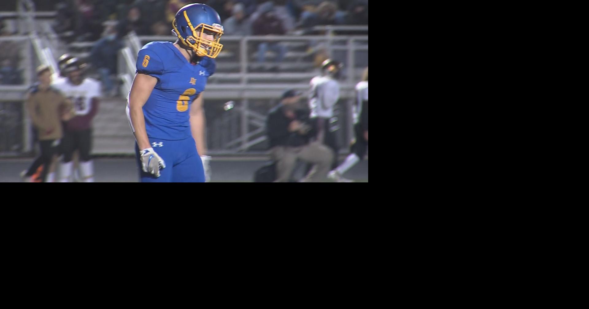 East Noble grad Rowan Zolman transferring to Minnesota | College Sports ...