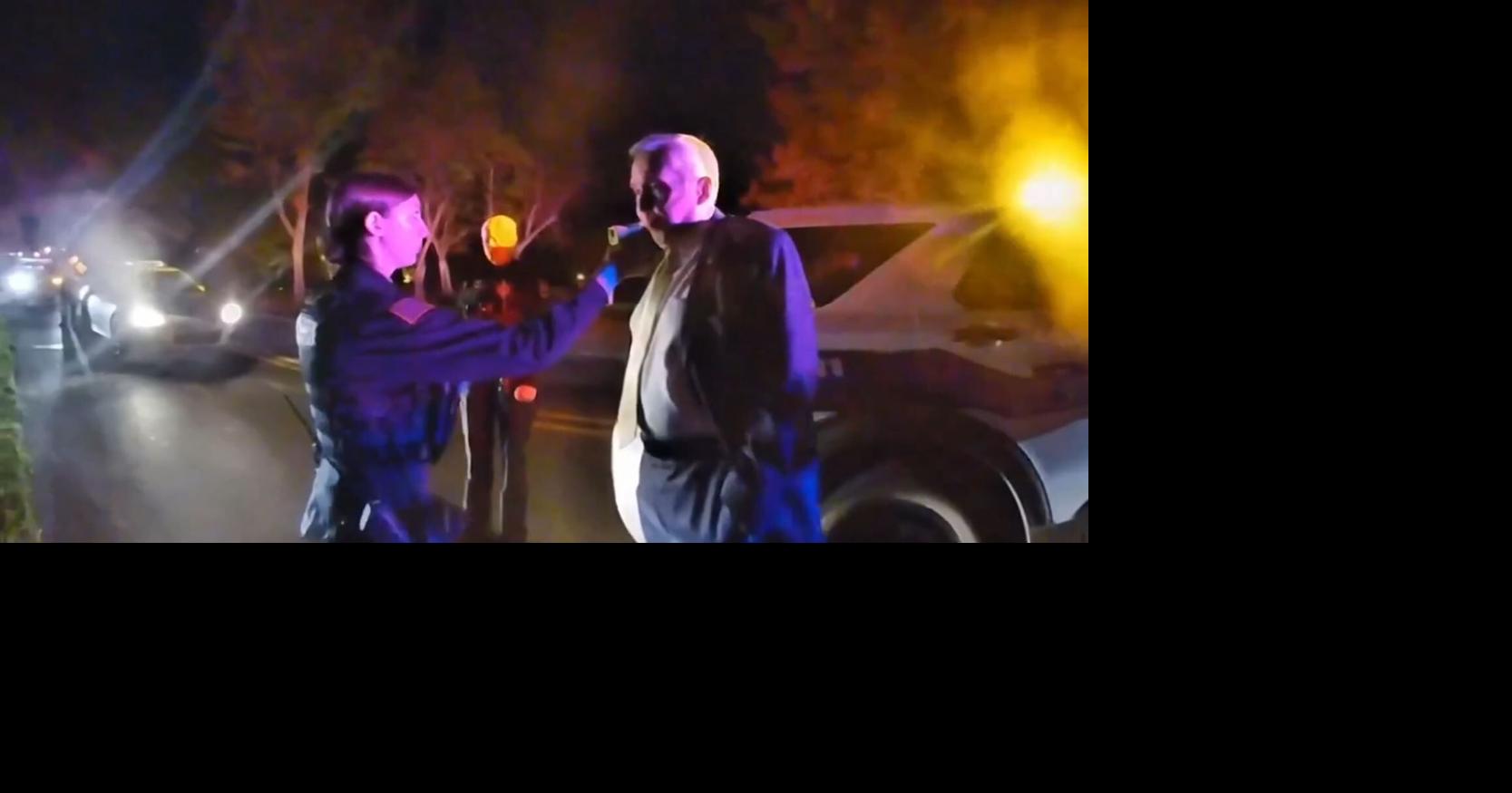 Arp wants to see unedited video of Mayor Tom Henry's arrest, citing ...