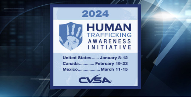 Indiana State Police to partner in Human Trafficking Awareness ...